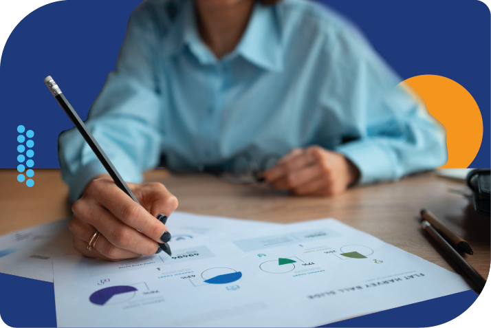 Keyrus EPM - Planning, Budgeting & Forecasting