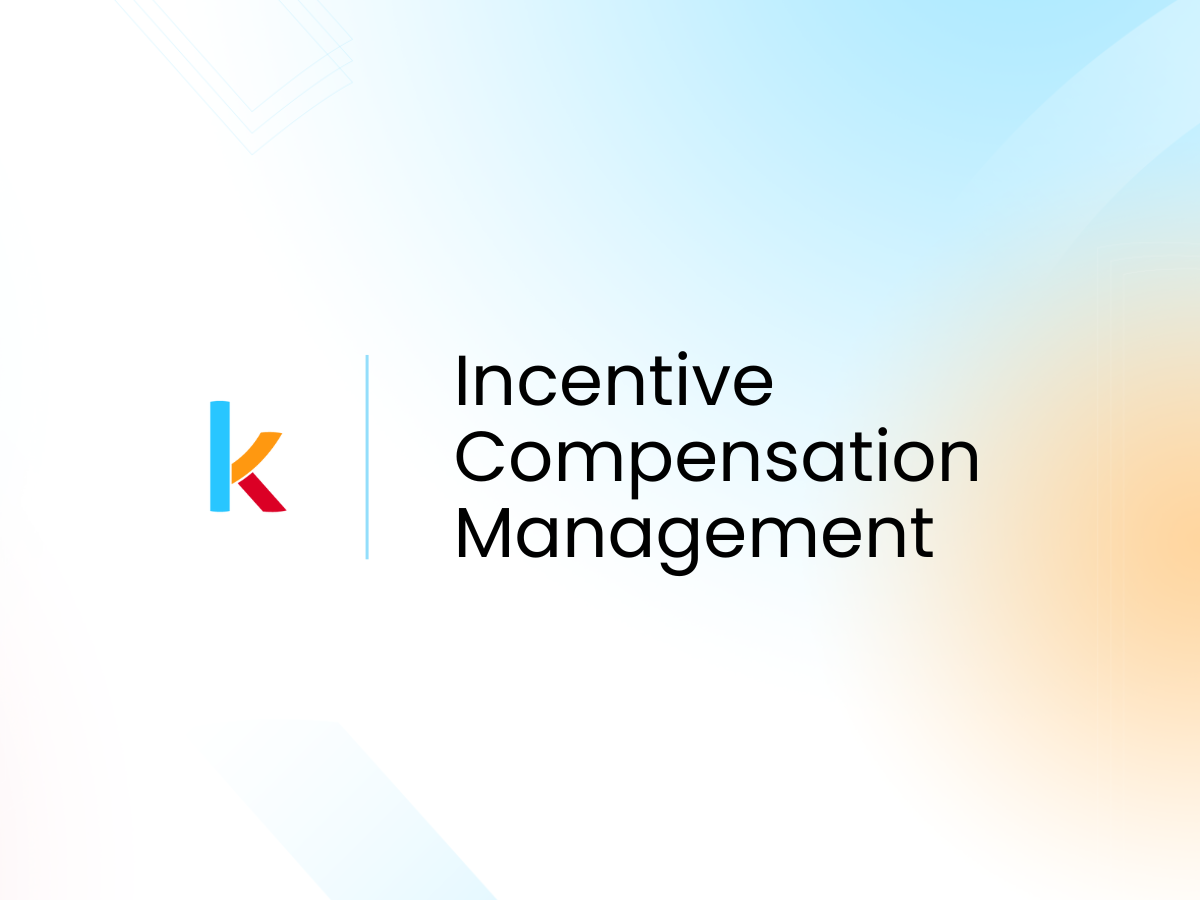 Keyrus EPM - Incentive Compensation Mangement